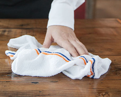 Bar Mops - Textile Hub